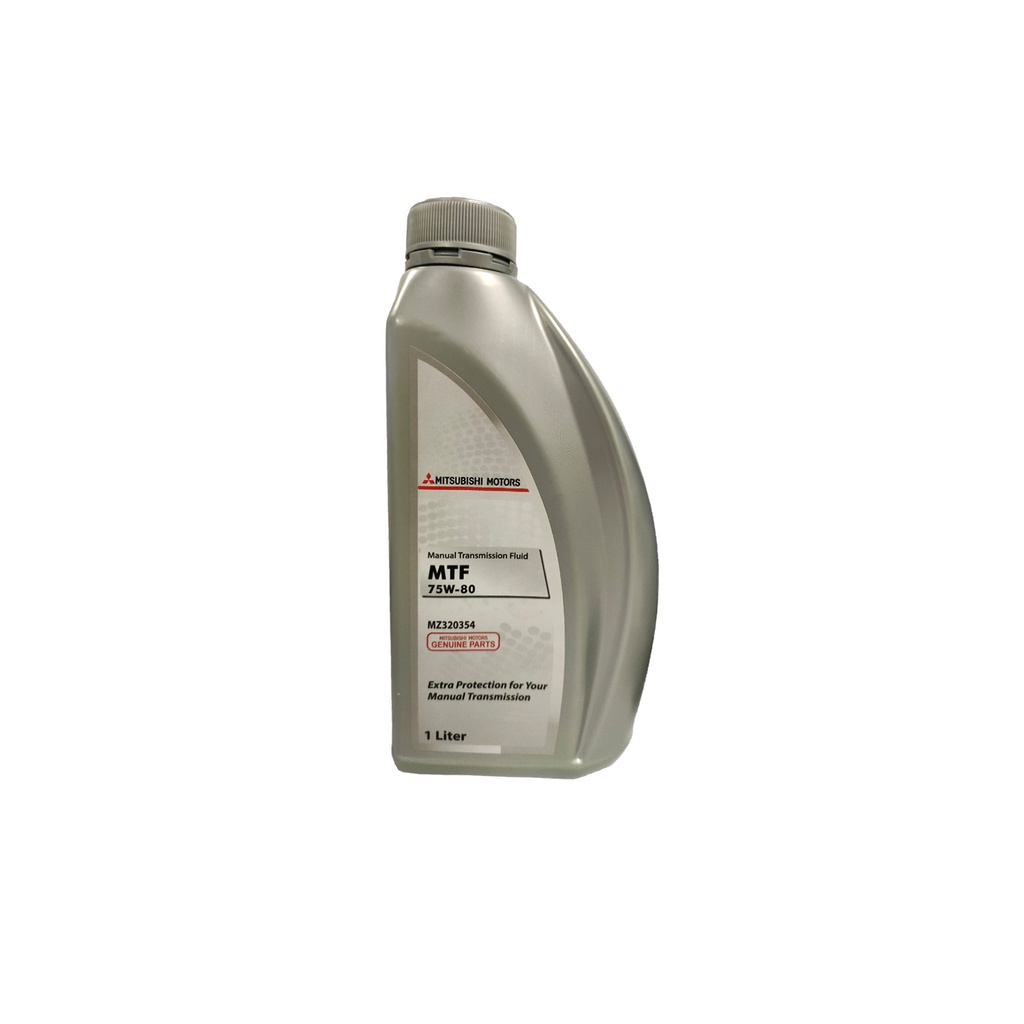 Jual Mitsubishi Motors MTF 75W-80 Oli Transmisi Manual 1L Xpander ...