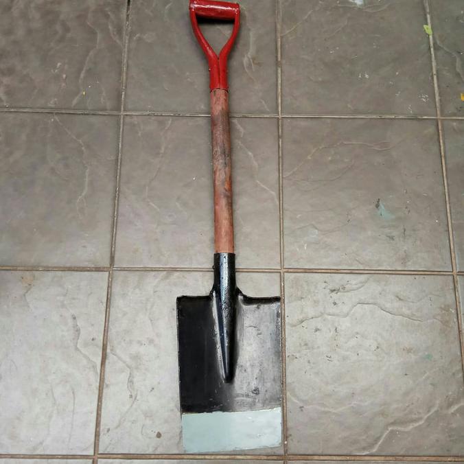 Jual Sekop Rata Gali Tanah | Shopee Indonesia