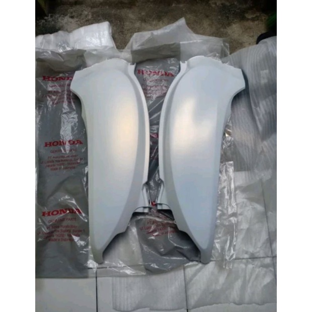 Jual FULL SET KANAN KIRI BODY BELAKANG SCOOPY NEW TERBARU TAHUN 2020 ...