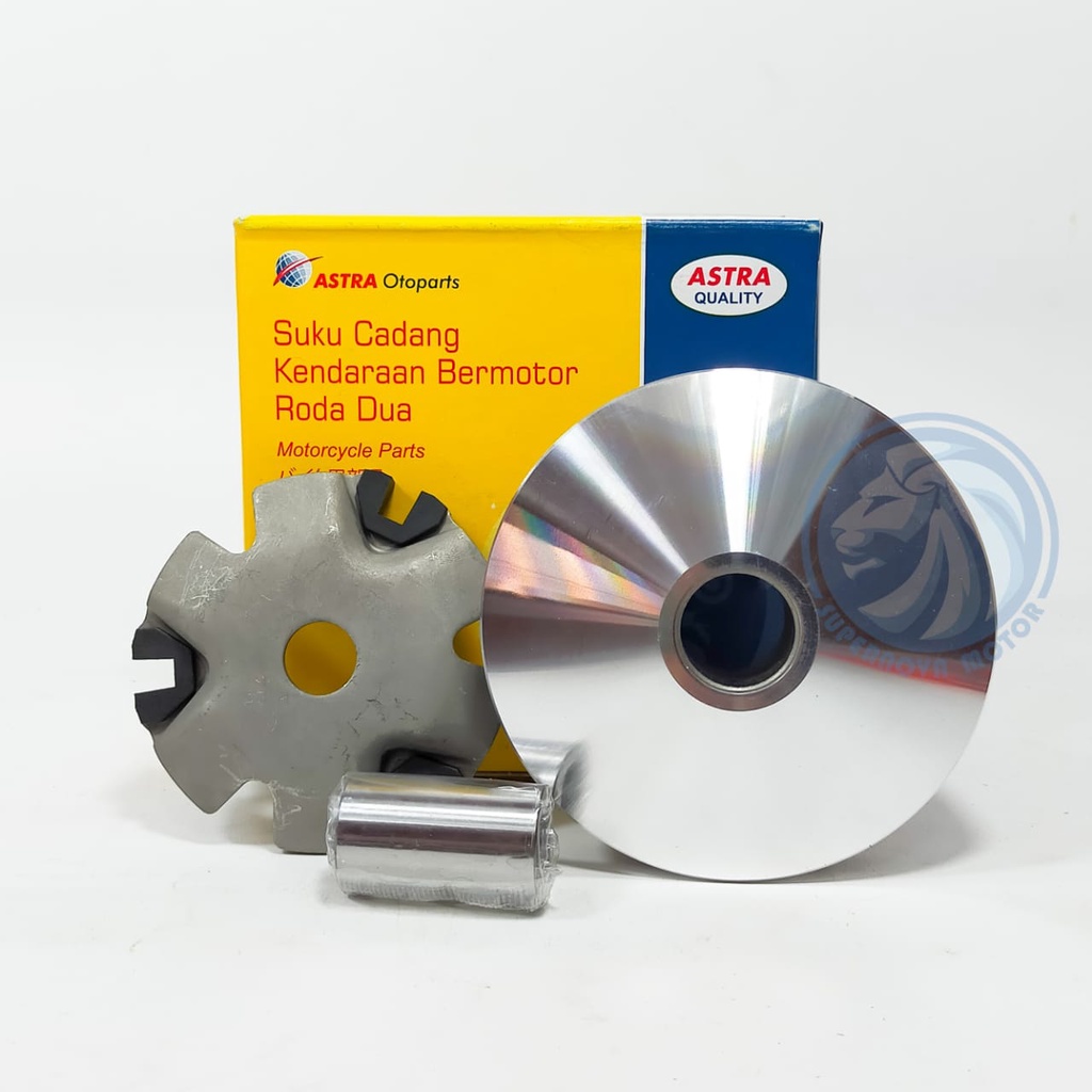 Jual RUMAH ROLLER + BUSHING BEAT POP ESP ASPIRA | Shopee Indonesia