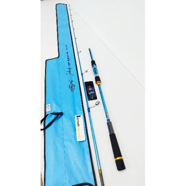 Jual Rod Jabrik Pe 2 SP/OH | Shopee Indonesia