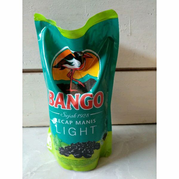 Jual kecap Bango 550ml | Shopee Indonesia