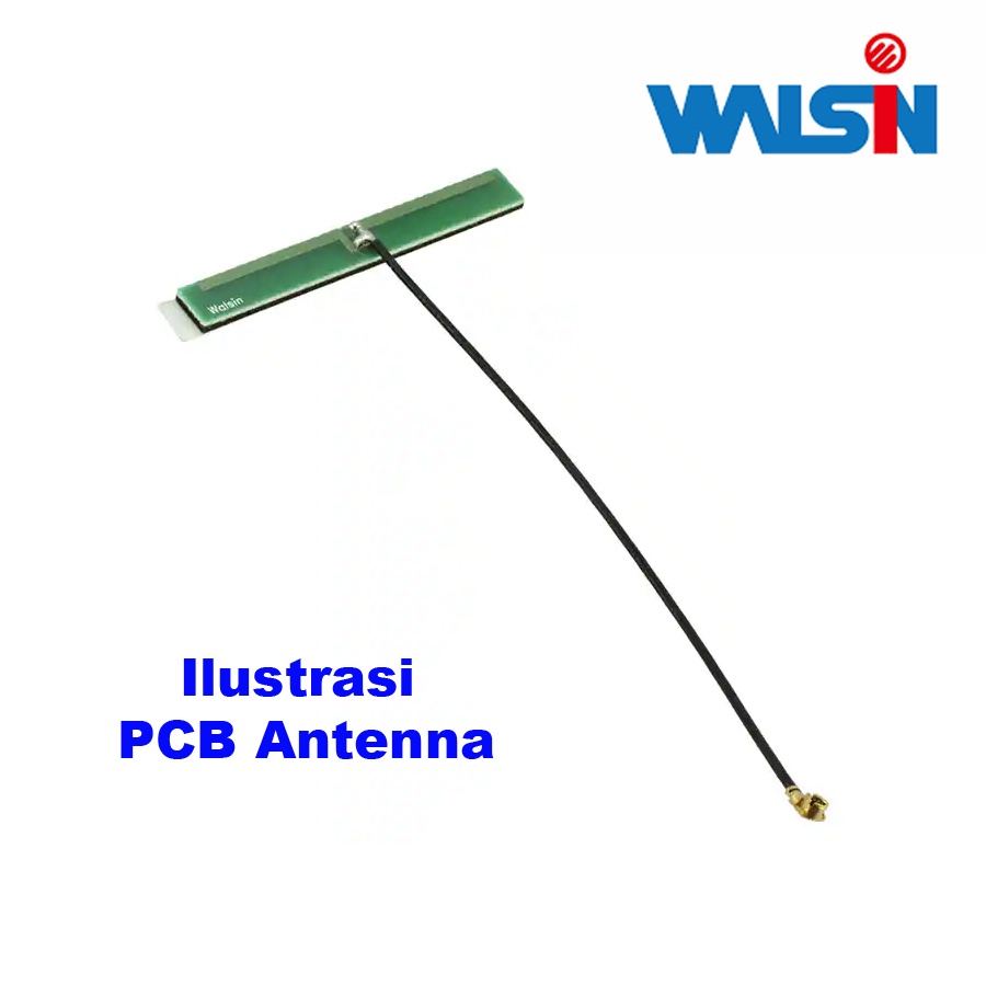 Jual WiFi Bluetooth PCB Antenna Walsin RFPCA Series ...