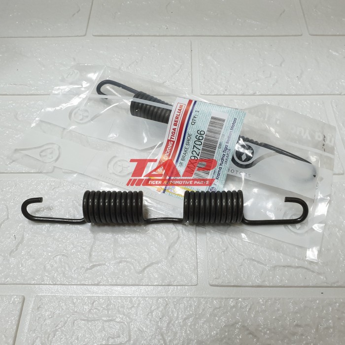 Jual SPRING BRAKE SHOE - PER KAMPAS REM CANTER PS125 HDX / PS136 ...