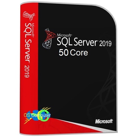Jual Lisensi SQL Server 2019 Standard 50 Core Bonus COA Original ...