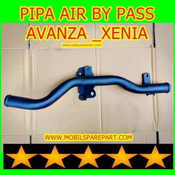 Jual pipa air avanza xenia panjang Murah | Shopee Indonesia