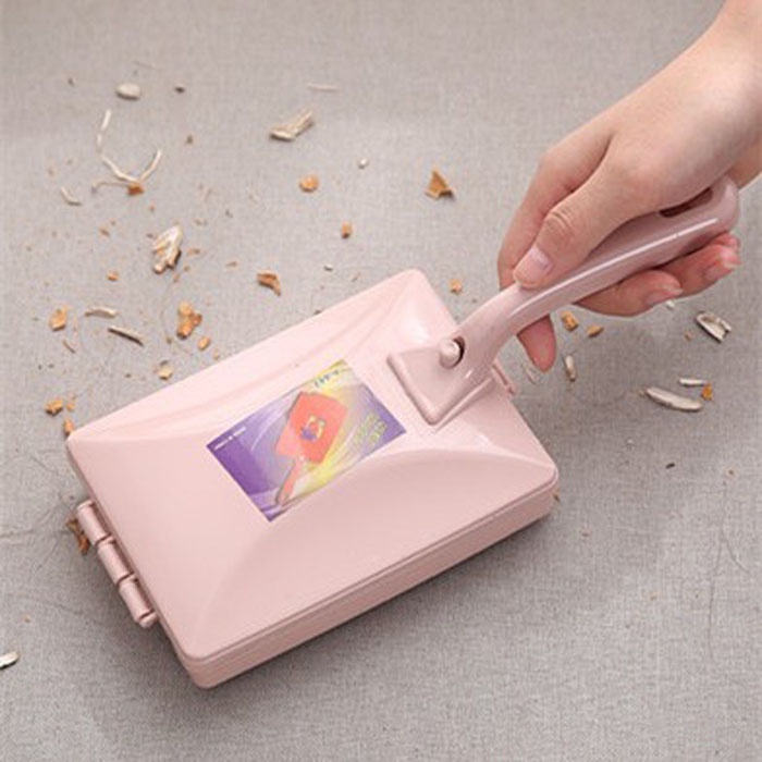 Jual Sikat Karpet 2 Roll dengan Pegangan Alat Pembersih Rumah | Shopee ...