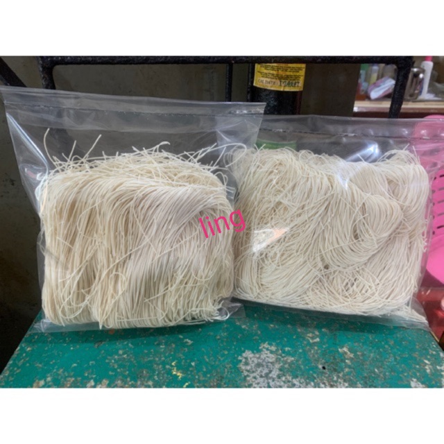 Jual Mie sua bagan 250 gram | Shopee Indonesia