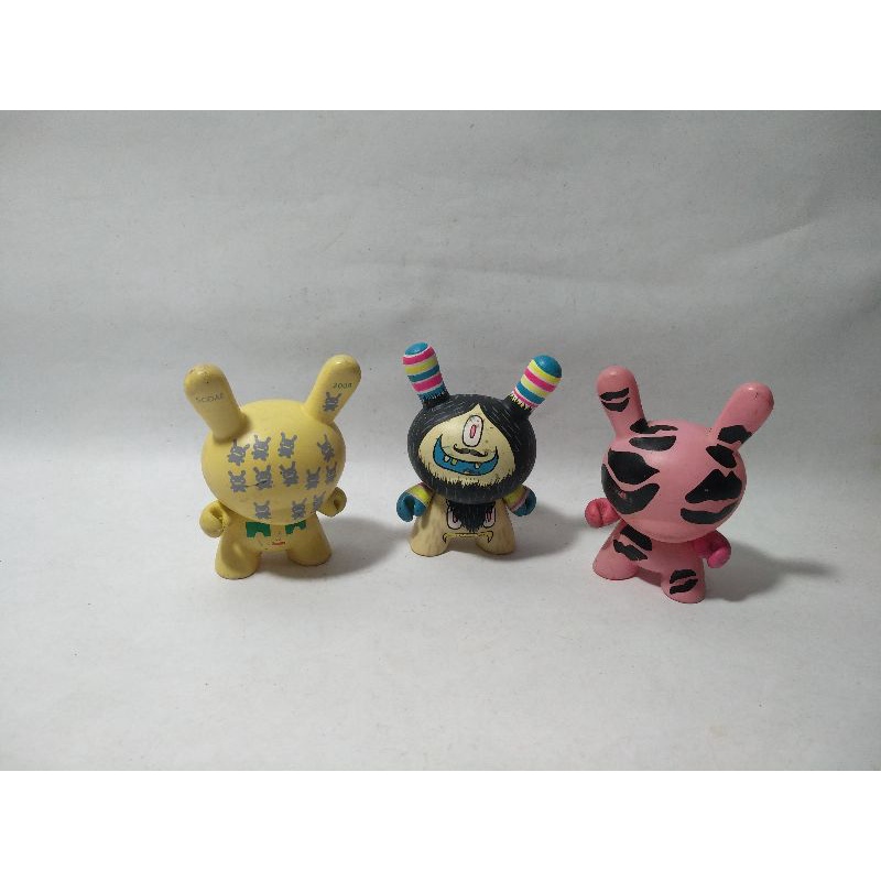 Jual Cyclop Creature Beast Le Doux Ledoux Monster Cave Prehistoric Man ...