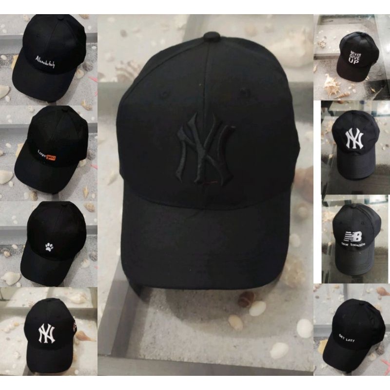 Jual TOPI PRIA KEREN STYLISH | Shopee Indonesia