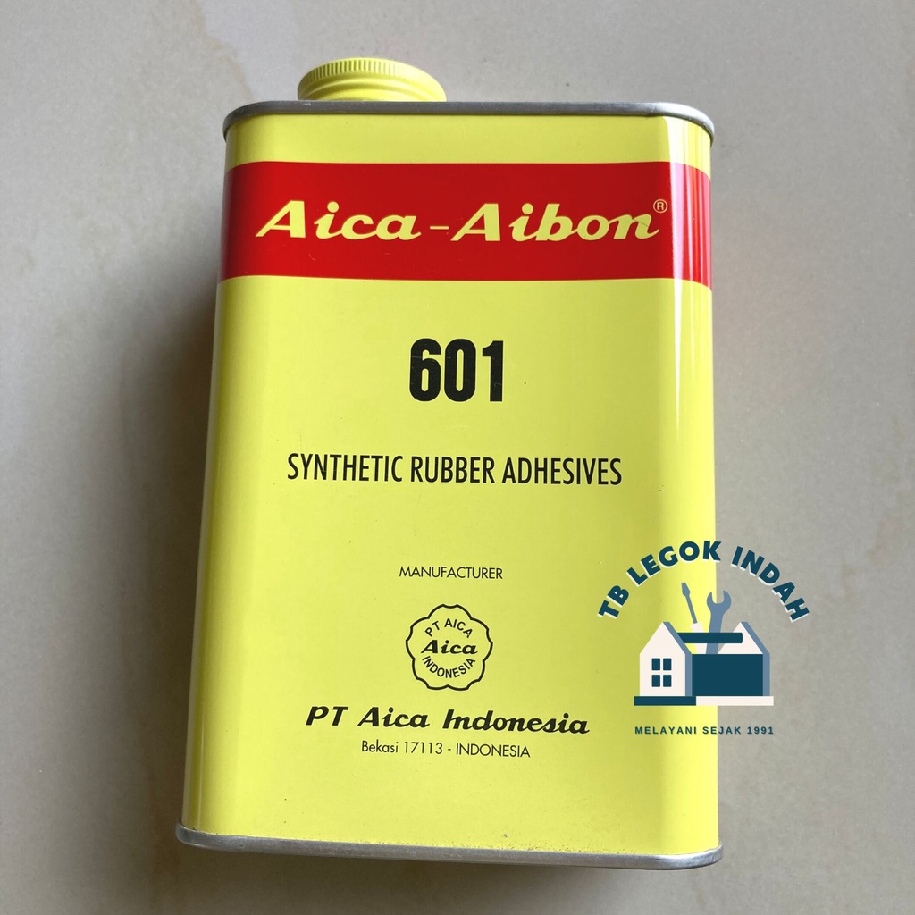 Jual LEM AIBON / AICA AIBON / LEM PEREKAT SERBAGUNA UKURAN BESAR 700 ...