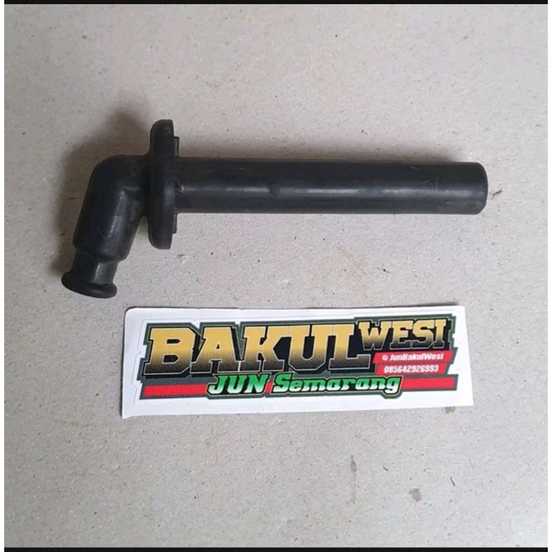 Jual CAP NOISE SUPPRESSOR cop kop karep busi cbr cb gtr sonic 150 led ...