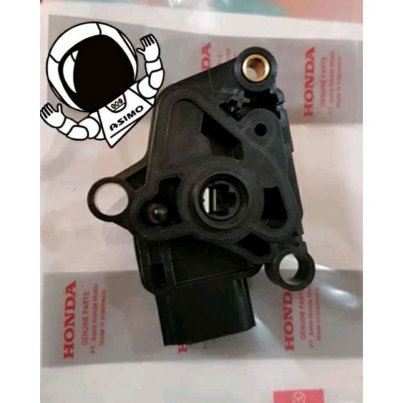 Jual sensor tps gas maqs original keihin honda fi old cbr150 cbr250 ...