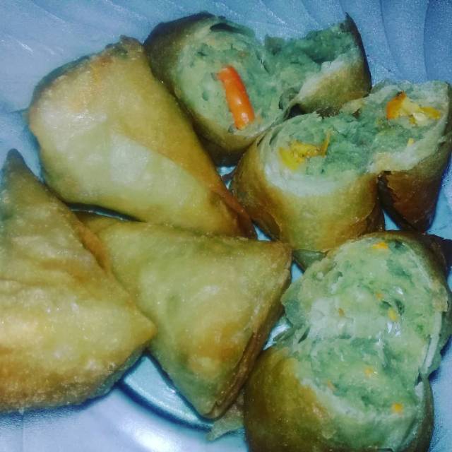 Jual Keong Racun makanan olahan ikan | Shopee Indonesia