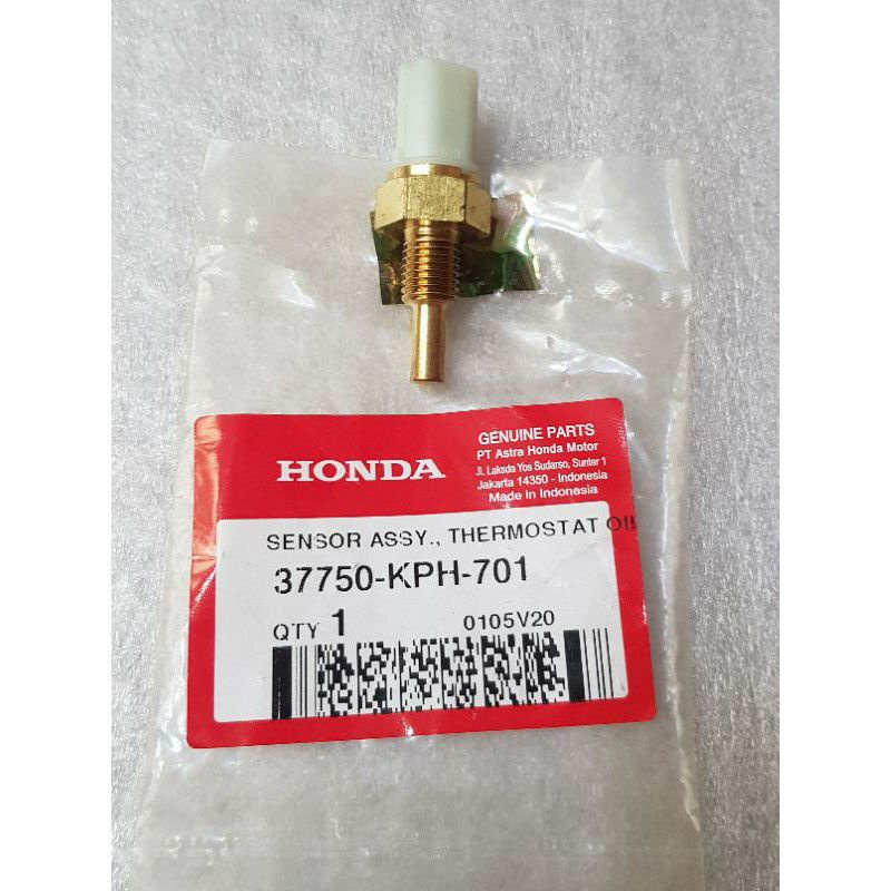 Jual Sensor oli - sensor eot revo fi supra x 125 fi beat fi scoopy fi ...