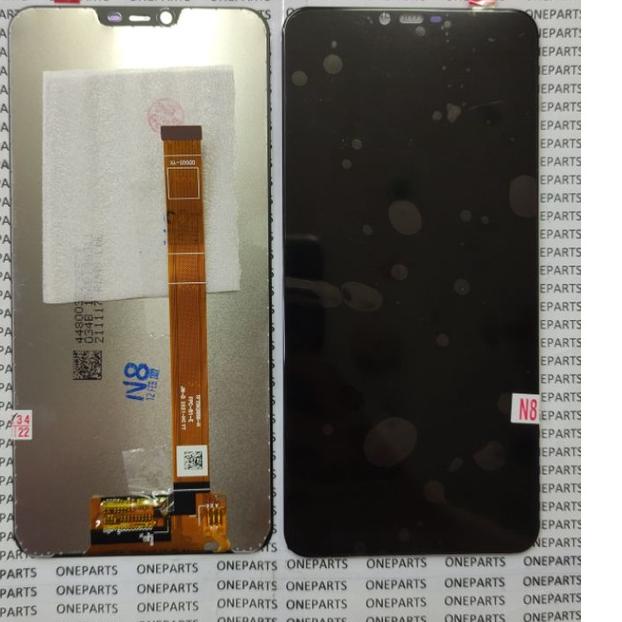 Jual Trend - LCD TOUCHSCREEN OPPO A3S CPH1803 CPH1853 OPPO A5 REALME C1 2 ORIGINAL ! | Shopee ...