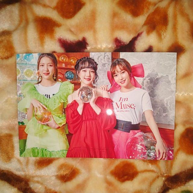 Jual Gfriend Official Merch Photo set | Shopee Indonesia