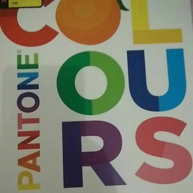 Jual Pantone Colours | Shopee Indonesia