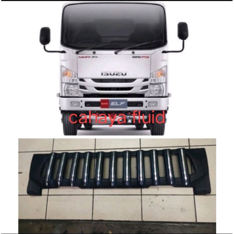 Jual grill Isuzu giga Elf NMR 71 model Apollo | Shopee Indonesia