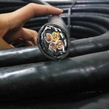 Jual Supreme Kabel Listrik NYFGBY GBY 4 x 16 4 x 16mm 4x16 4x16mm ...