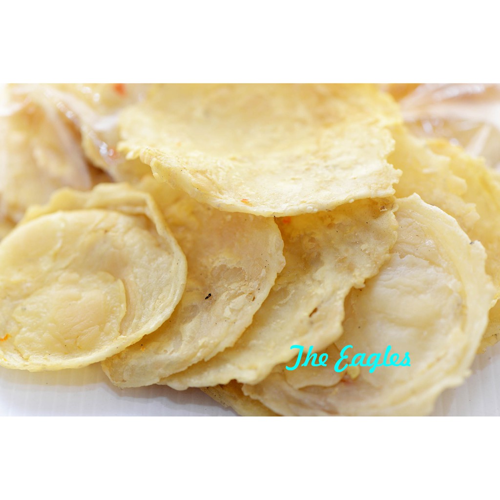 Jual EMPING MPING MANIS PEDAS OLEH khas SOLO KLATEN 250 gr MENTAH ...