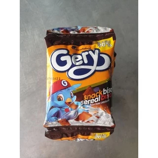 Jual Gery Snack Sereal Terlengkap & Harga Terbaru Oktober 2025 | Shopee ...