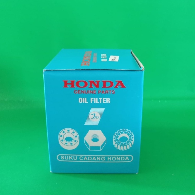 Jual Filter OLi JAZZ/MOBILIO/BRIO | Shopee Indonesia