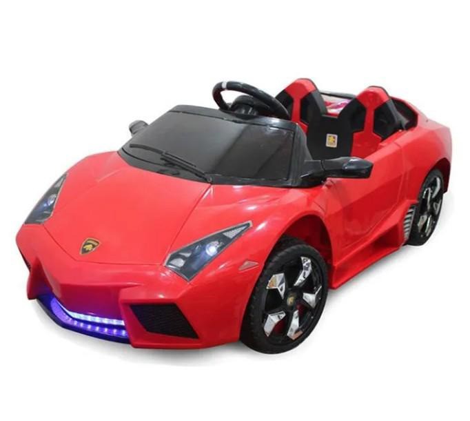 Jual Mainan anak Mobil-Mobilan Aki LAMBORGHINI keren | Shopee Indonesia