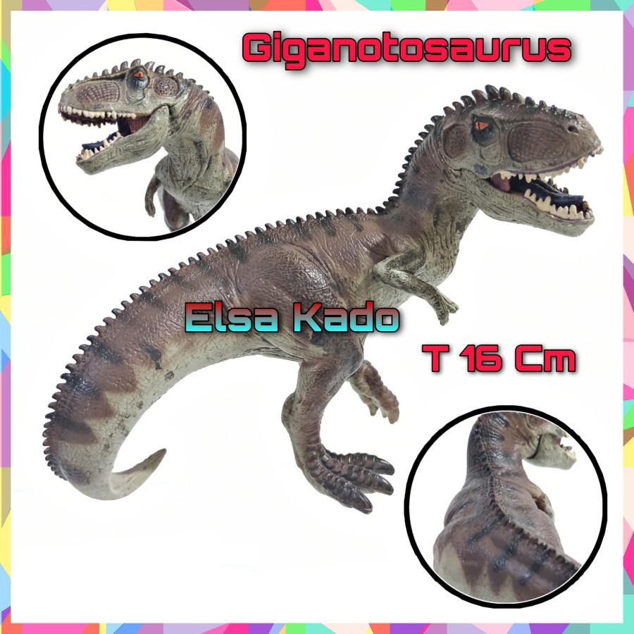 Jual Dinosaurus Figure Indoraptor Indominus Rex Mainan | Shopee Indonesia