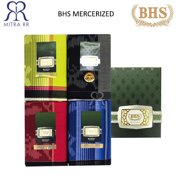 Jual Sarung BHS Mercerized TKB KES Tumpal Kembang Es Lilin TKB KOM Tumpal Kembang Kombinasi ...
