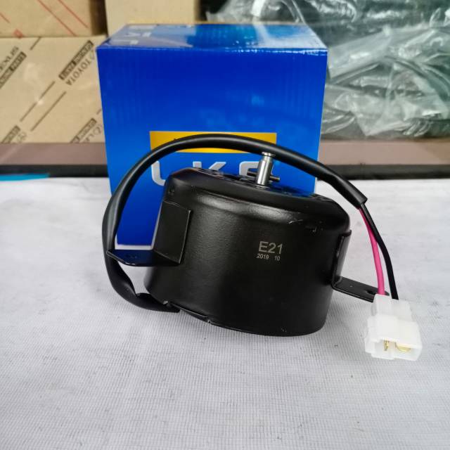 Jual MOTOR FAN RADIATOR MOTOR FAN TIMOR DOHC SOHC | Shopee Indonesia