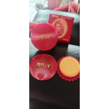 Jual keli crem siang hari Kelly deaprasiska | Shopee Indonesia