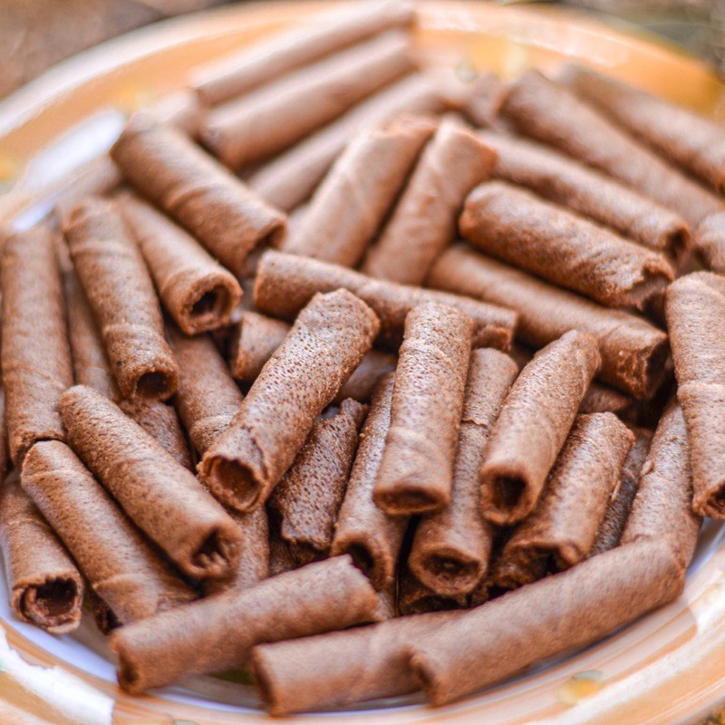 Jual Astor Mini Coklat 250gr | Shopee Indonesia