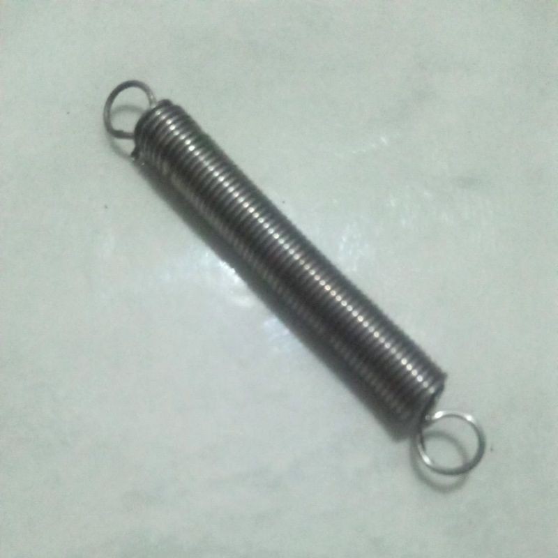 Jual per spring tarik kecil 0,5mm od 5mm 3,5cm | Shopee Indonesia