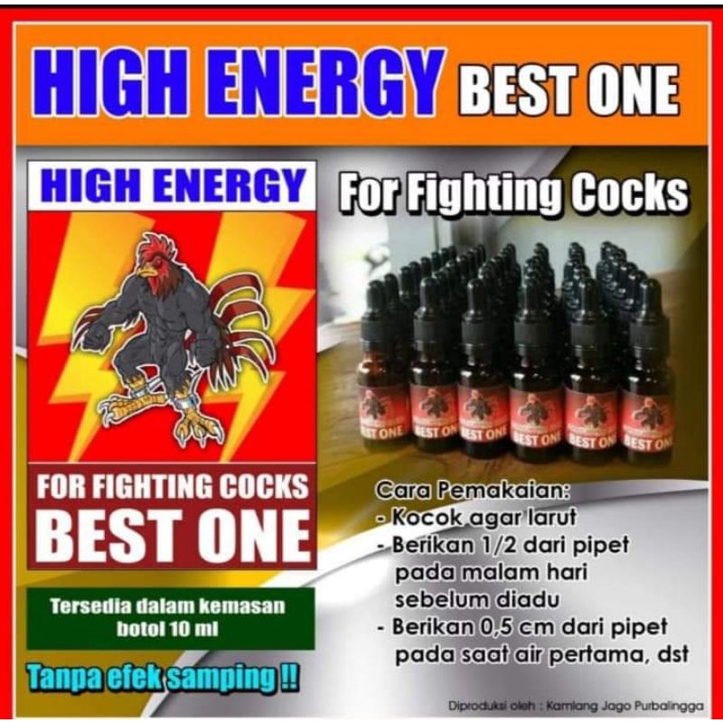 Jual DOPPING BEST ONE 10 ML | Shopee Indonesia