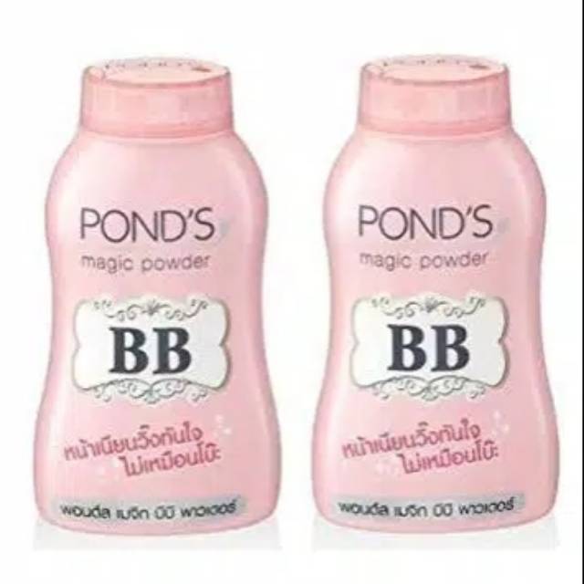 Jual Ponds Magic Powder | Shopee Indonesia