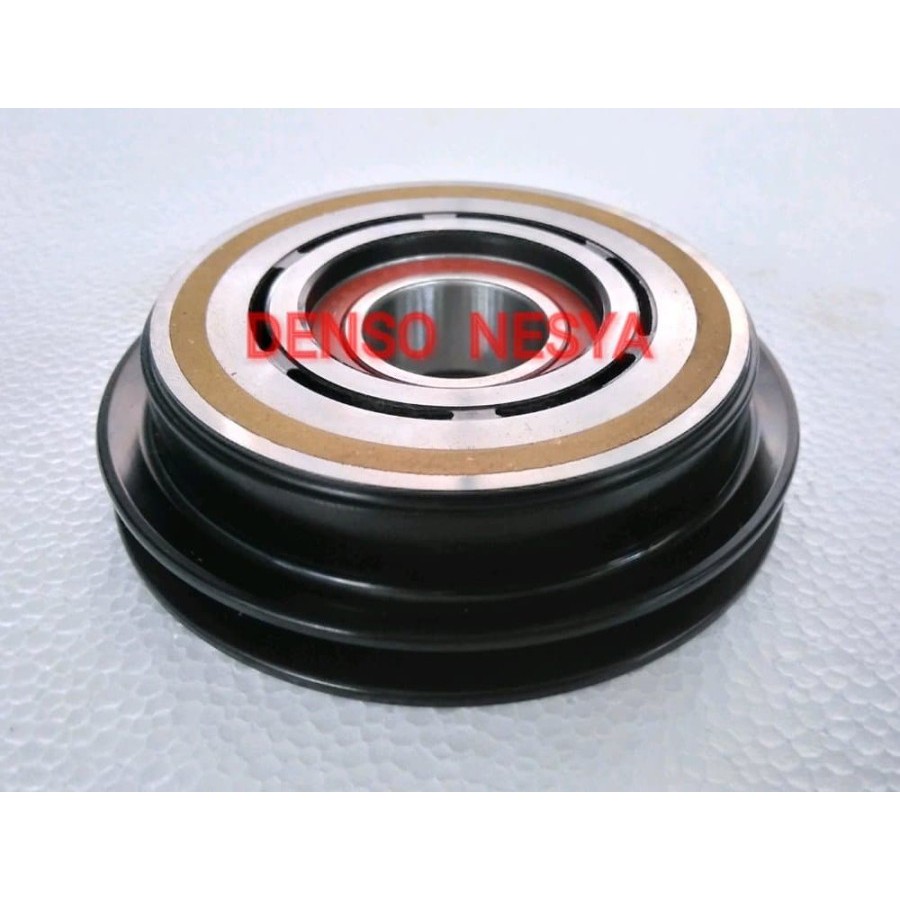 Jual Pulley Pully Puly Puli pada Compressor Compresor Kompressor ...