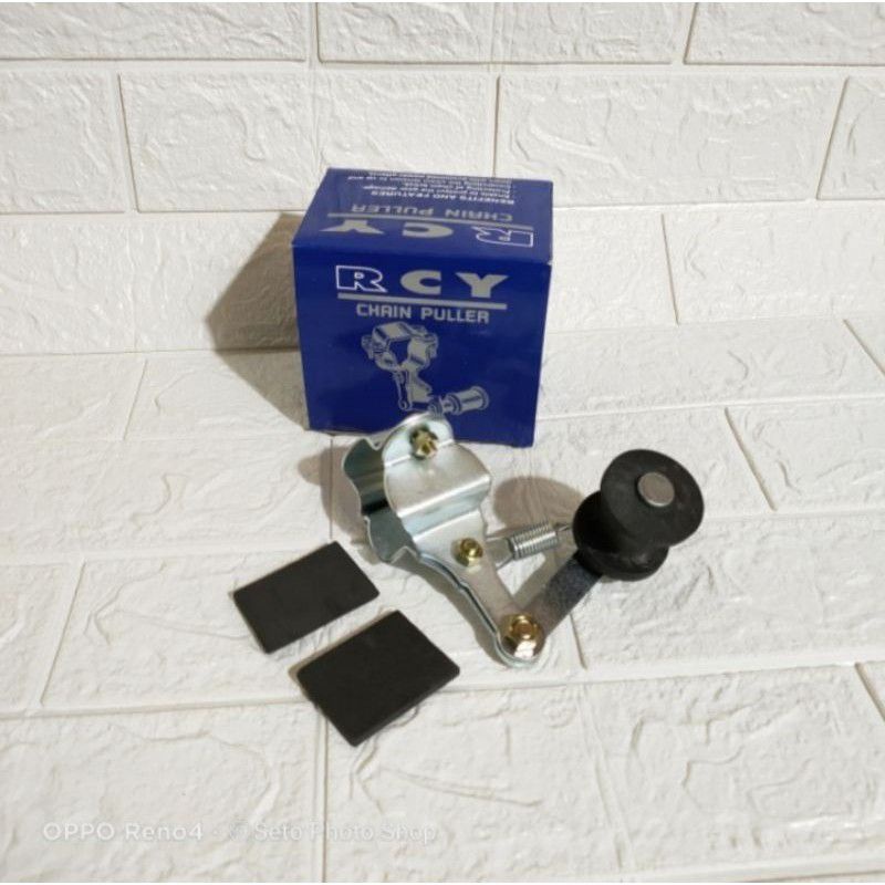 Jual Stabilizer Rantai RCY /Roll rantai sepeda motor (UNIVERSAL ...