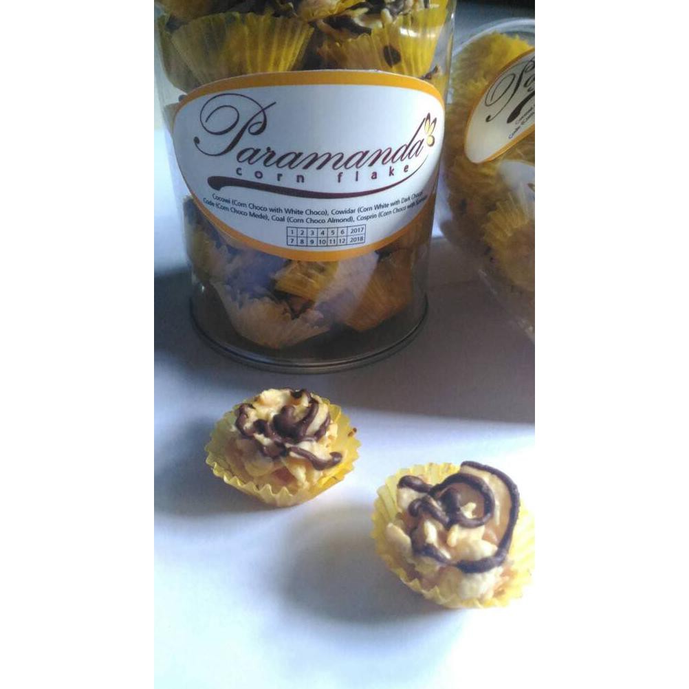 Jual Sereal Corn Flakes - Choco Crunch Simba - Quaker Instan Oatmeal ...