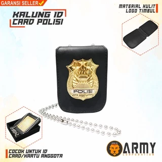 Jual id card polisi Harga Terbaik & Termurah Maret 2025 | Shopee Indonesia