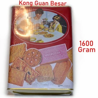 Jual Roti Kaleng Terlengkap & Harga Terbaru Juni 2024 | Shopee Indonesia