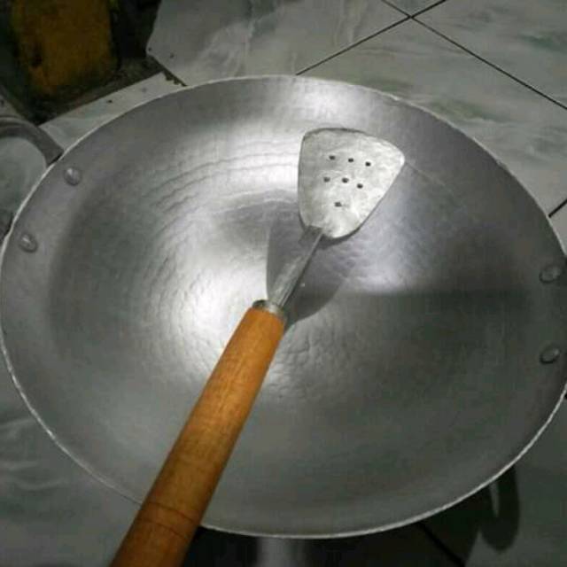 Jual Wajan sutil | Shopee Indonesia