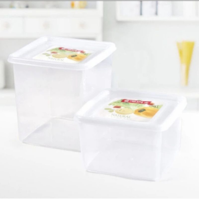 Jual Toples Segi/ Sealware /Box Segi Lion Star Pendek dan Tinggi B 47 PT 3 B48 4 | Shopee Indonesia