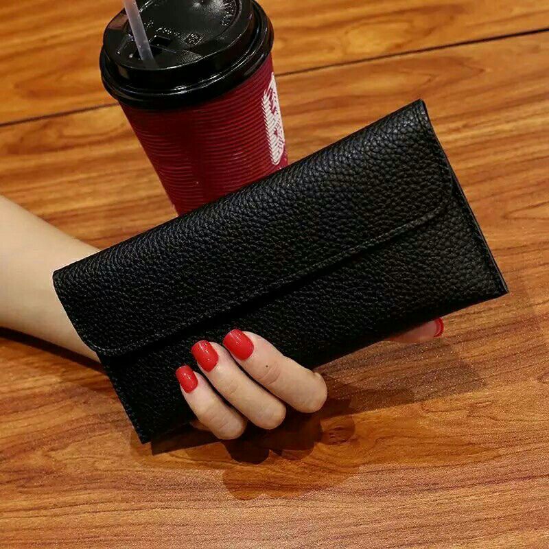 Jual Dompet magnet dompet panjang TOGO Fashion | Shopee Indonesia