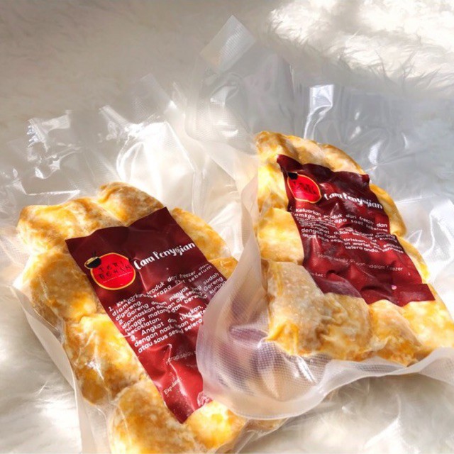 Jual Frozen Shrimp Roll Torigohan | Shopee Indonesia