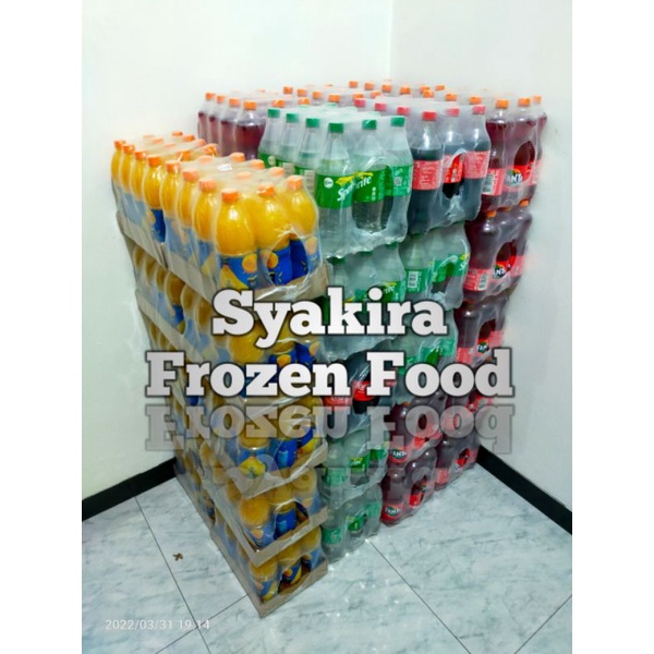 Jual Fanta 1 Liter 1 krat 12 botol | Shopee Indonesia