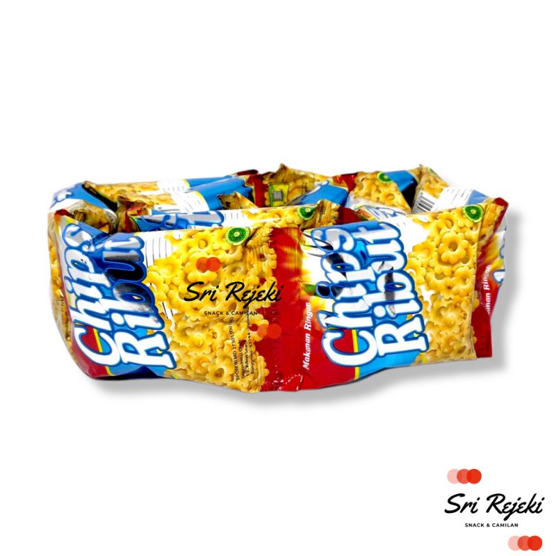 Jual Snack Chips Ribut | Shopee Indonesia