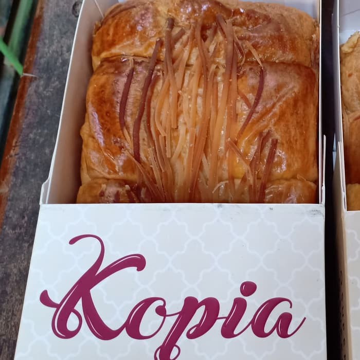 Jual Kopia Super butter bread - Super Keju | Shopee Indonesia