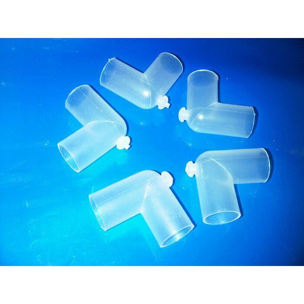 Jual KENI/SAMBUNGAN PIPA AQUARIUM T, L, I | Shopee Indonesia