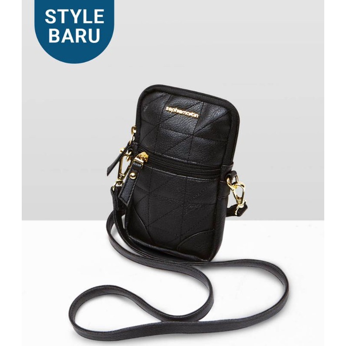 Jual TAS SELEMPANG SHOPIE MARTIN PARIS TAS SHOPEE MARTIN TERBARU SOPHIE ...